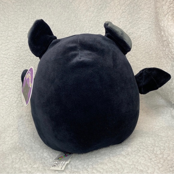 Squishmallows | Toys | Emily The Bat Squishmallow 8 Bnwt | Poshmark